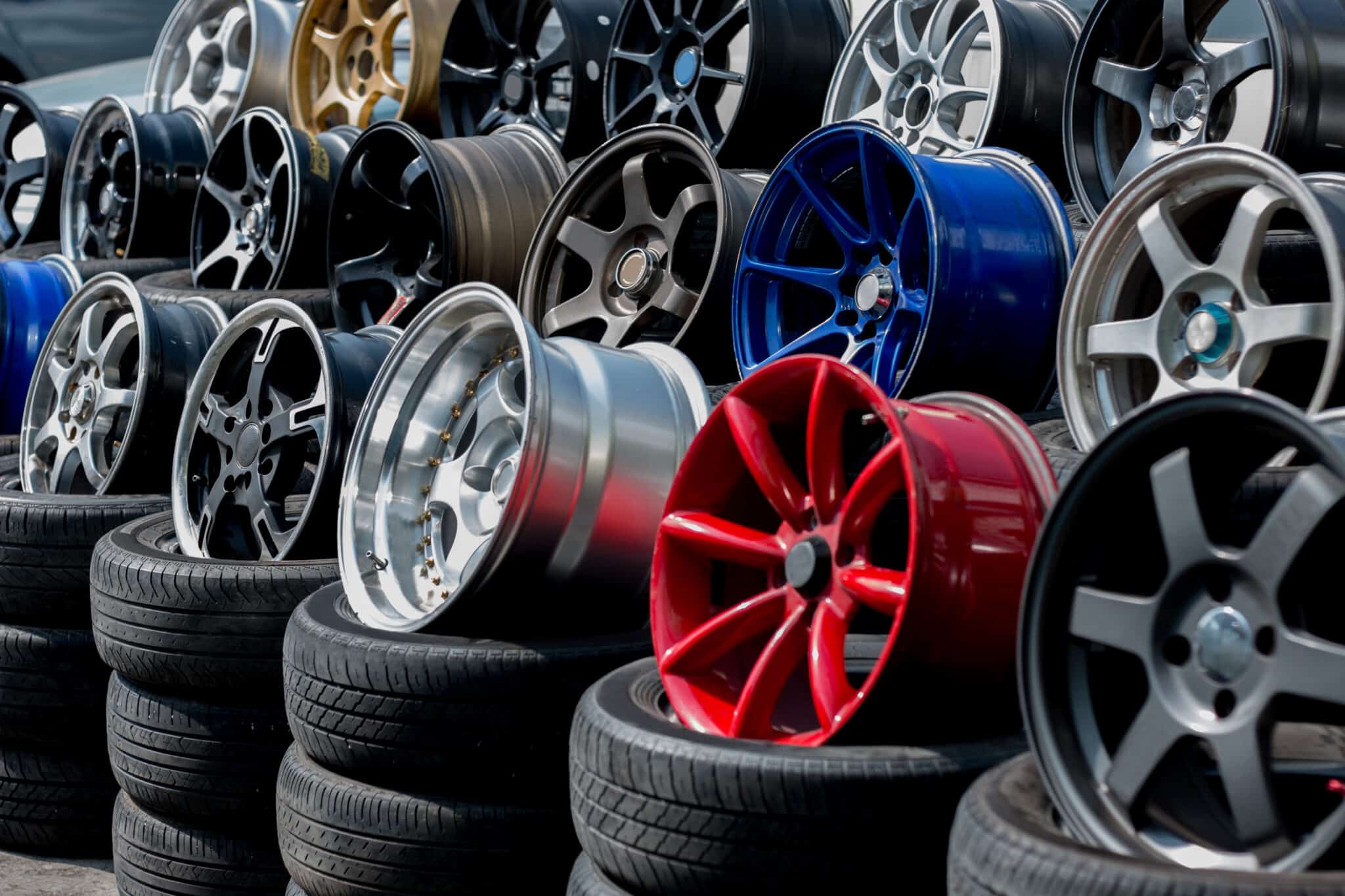 Rims | Kanata Wheels